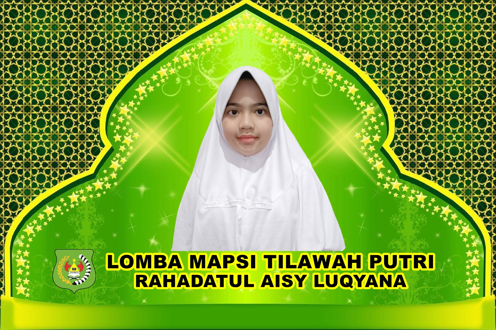 LOMBA MAPSI 2021